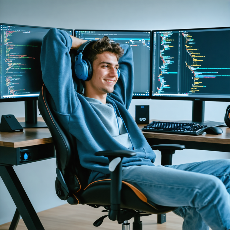 Vibe Coding: The New Way Developers Build Software in 2026 - Reskilll Blogs